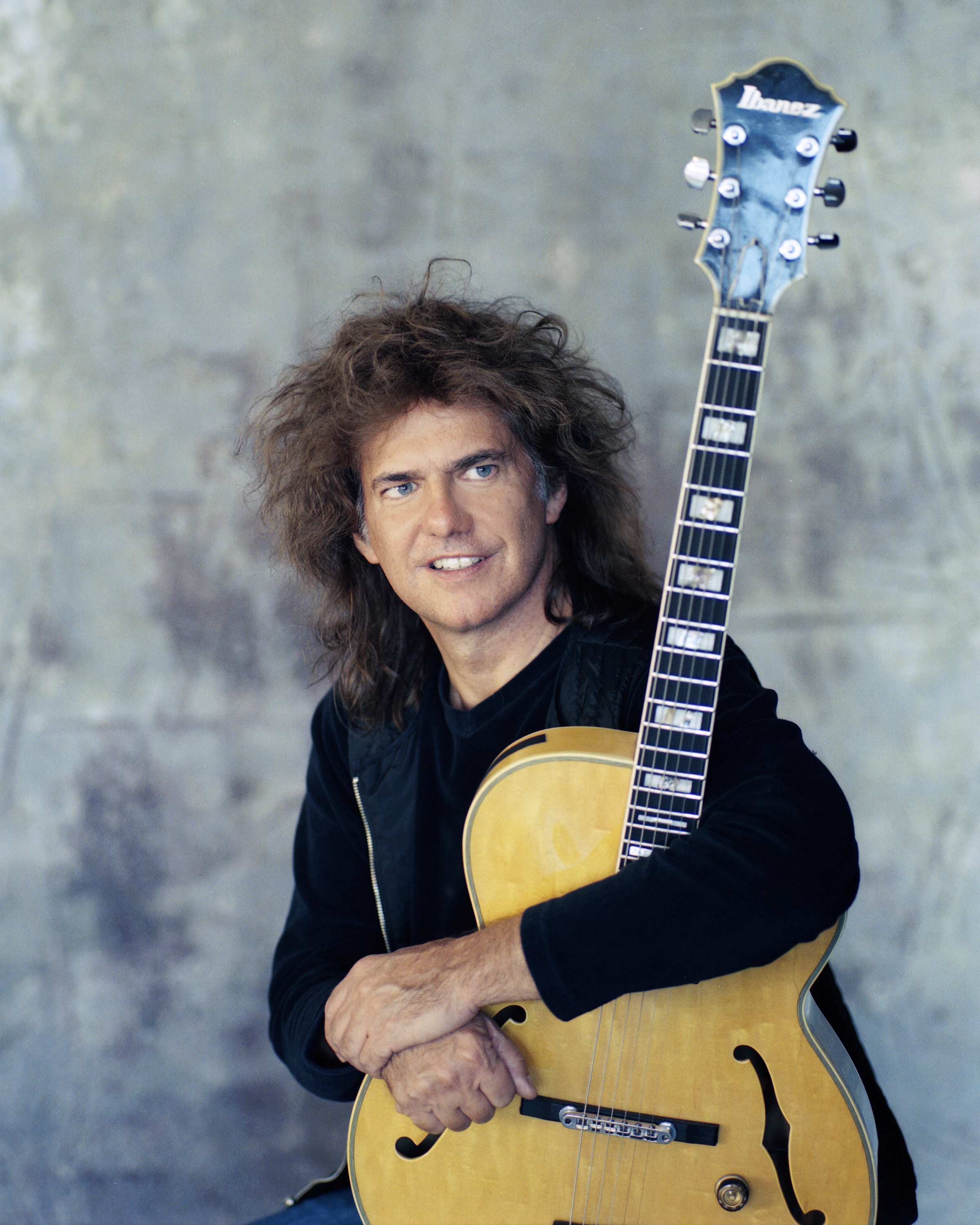 PAT METHENY - cigarloungemusic.com