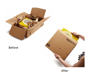 Look how Amazon delivered my Houses Of The Holy deluxe LP!!! | Page 4 ...