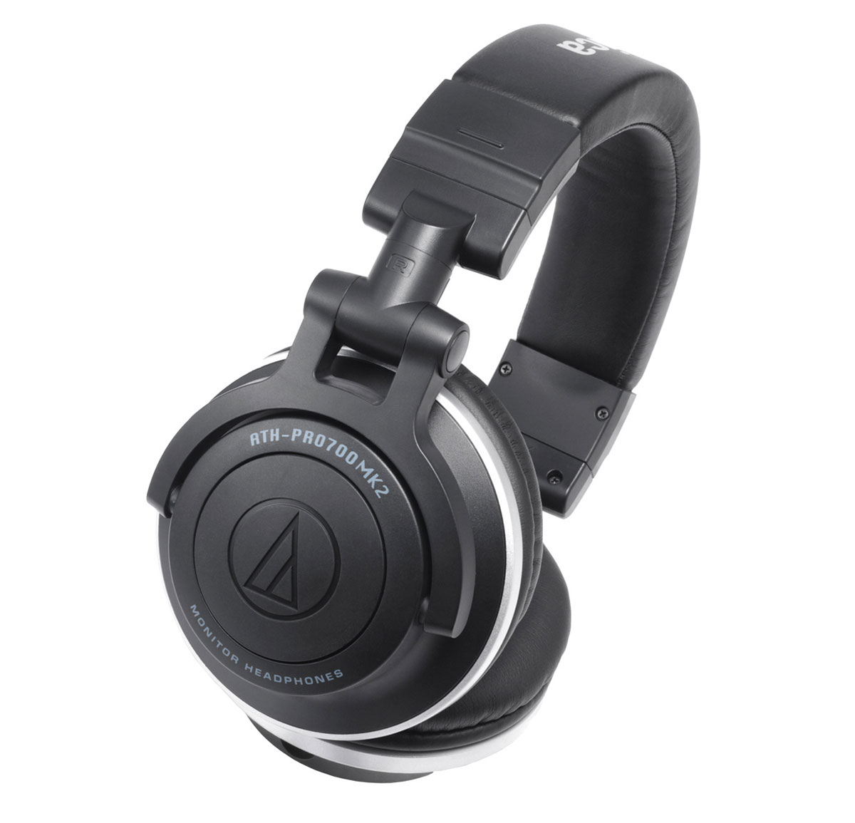 Audio Technica Headphones