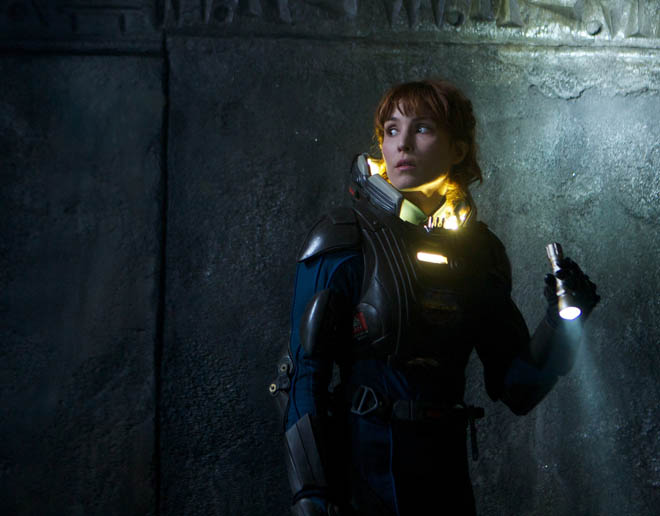 Prometheus: Amazon.de: DVD & Blu-ray
