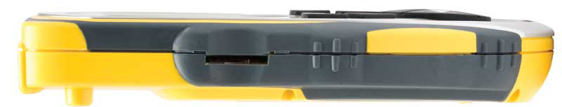 AutoXray AX7000H TechScan Domestic OBD I and OBD II Enhanced CAN Scan ...