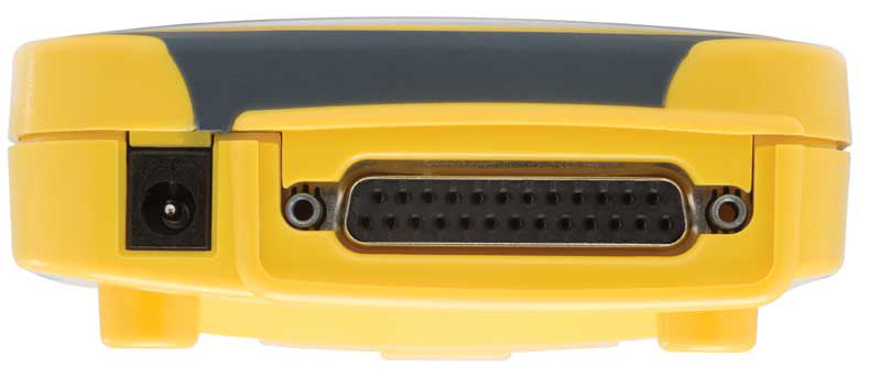 AutoXray AX7000H TechScan Domestic OBD I and OBD II Enhanced CAN Scan ...