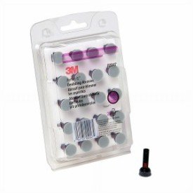 Amazon.com: 3M 07653 Perfect-It Denibbing System Kit: Automotive