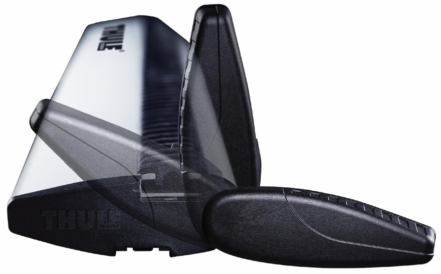 Thule ARB43 Roof Rack : Amazon.de: Sport & Freizeit