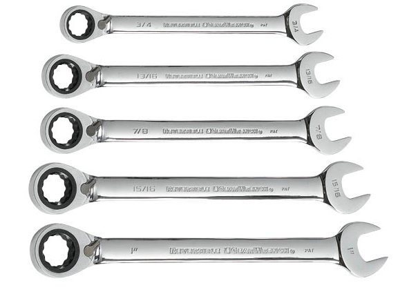 Someone needs to make a special 6 pt open box wrench set. | VW Vortex ...