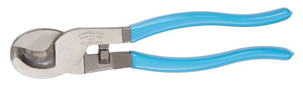 Channellock 911 Cable Cutter - Wire Cutters - Amazon.com