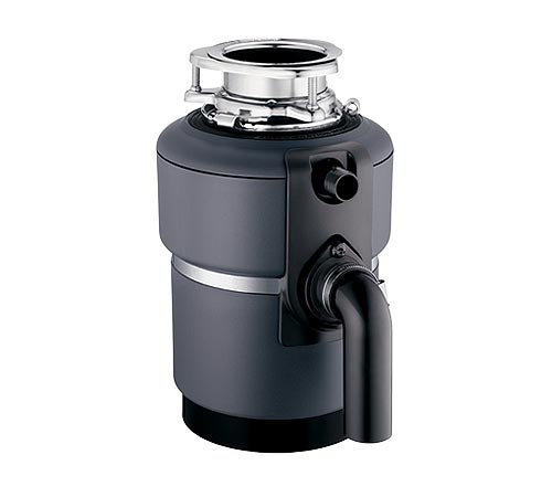 InSinkErator Evolution Compact 3/4 HP Household Garbage Disposer - NEW!