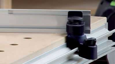 Festool MFT/3 Multifunction Table | Building Supplies 2012