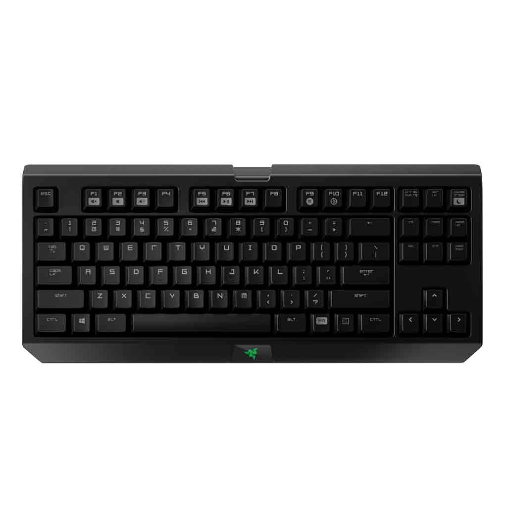 Razer BlackWidow Essential Mechanical Gaming Keyboard - Tournament ...