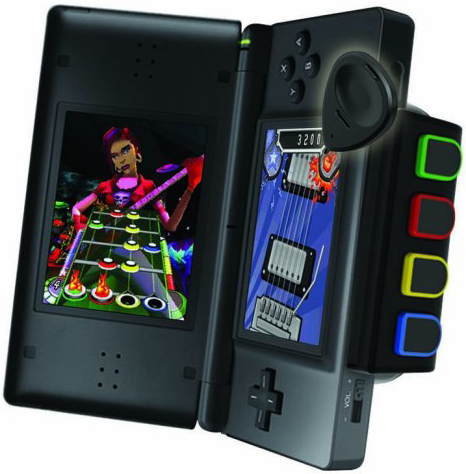 Band Hero - Bundle (Nintendo DS): Amazon.co.uk: PC & Video Games