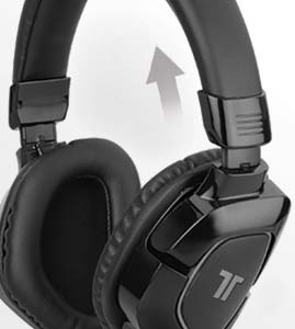 Tritton Ax120 Gaming Headset with Mic (Xbox 360): Amazon.co.uk: PC ...
