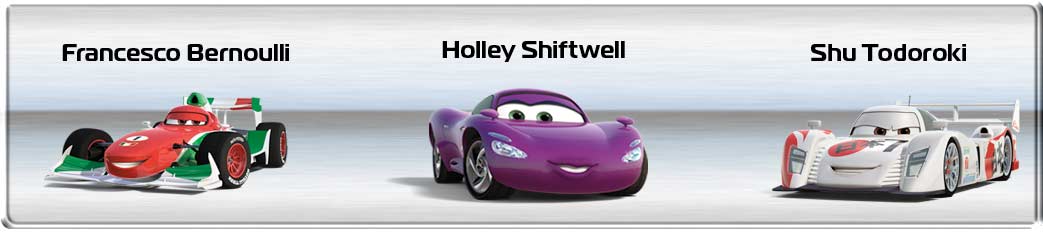 Cars 2 (Nintendo 3DS) (NTSC) : Amazon.in: Video Games