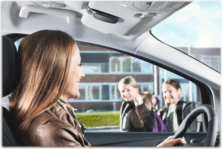 Jabra Car Speaker Drive (Black) : Amazon.in: Electronics