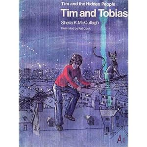 Tim and the Hidden People – Sheila K McCullagh | Novelfootsteps