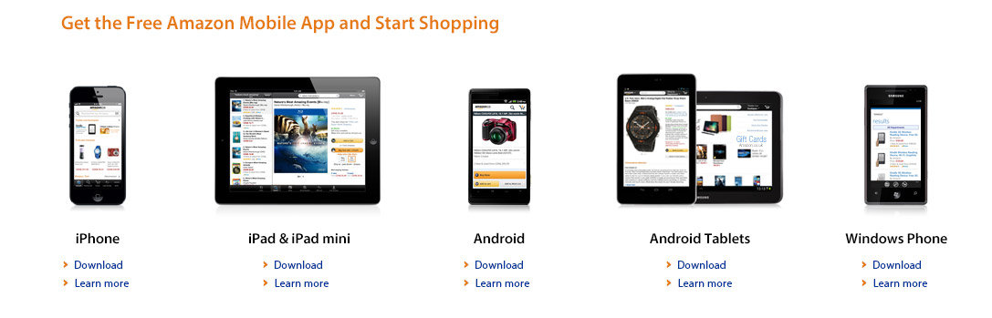 Amazon.co.uk: Apps for your Mobile Device