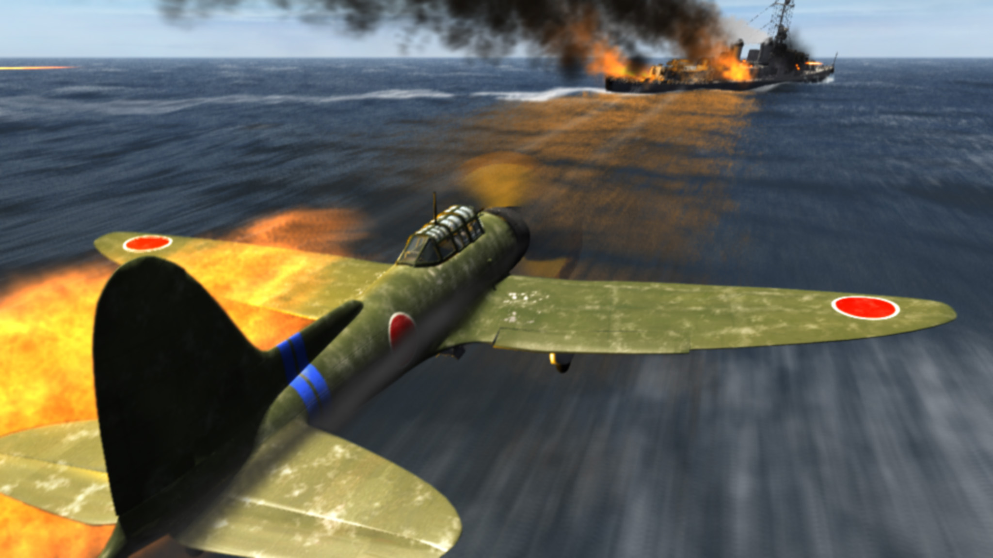 Dogfights [Import]: DVD et Blu-ray : Amazon.fr