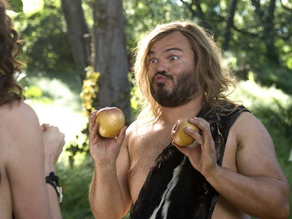 Year One: Amazon.de: David Cross, Hank Azaria, Oliver Platt, Jack Black ...