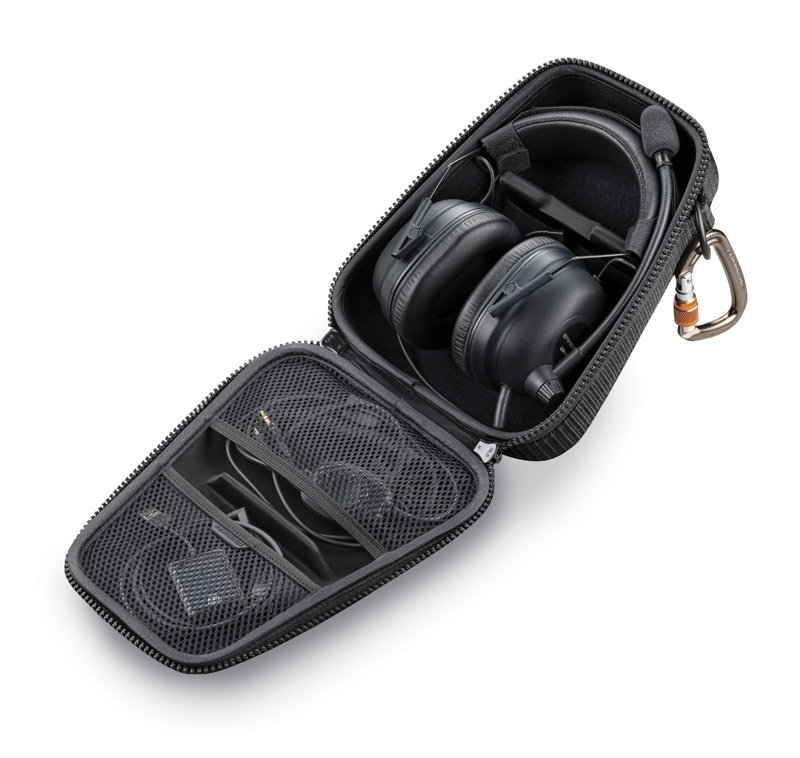 Plantronics GameCom Commander Limited Edition PC Headset: Buy Online at ...