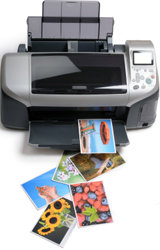 Inkrite PPIPG2606450 PhotoPlus Professional Paper Photo Gloss 260gsm ...