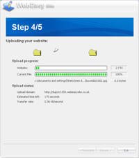 Web Easy 8 Professional (PC CD) : Amazon.co.uk: Software
