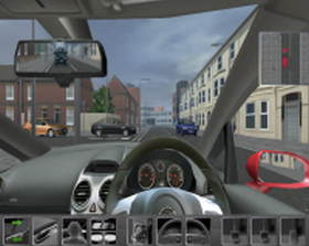 Driving Test Success Practical Simulator (PC) : Amazon.co.uk: Software