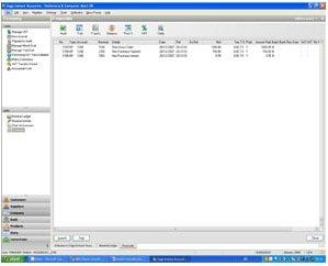 Sage Instant Financial Package V16 : Amazon.co.uk: Software
