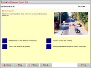 The Complete Theory Test 2011 Edition (PC) : Amazon.co.uk: Software