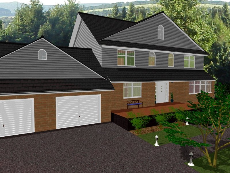 Arcon 3D Architect Professional (PC) : Amazon.co.uk: Software