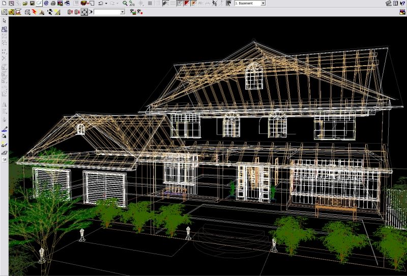 Arcon 3D Architect Professional (PC) : Amazon.co.uk: Software