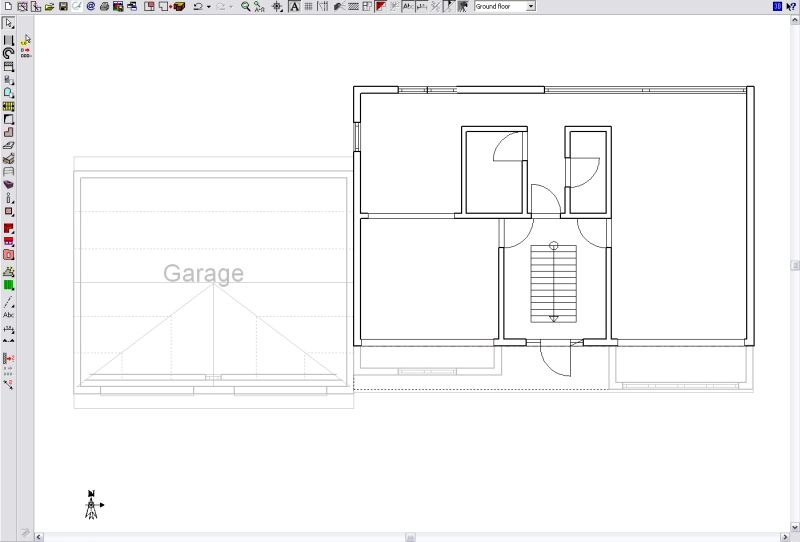 Arcon 3D Architect Professional (PC) : Amazon.co.uk: Software