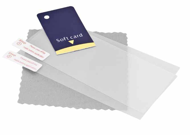 snakebyte PS Vita shield Vita Screen Protector, PSV-Zubehör: Für ...