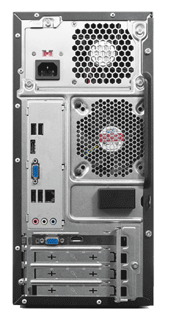 Solved: Lenovo H Series desktops H520 Desktop bios - Lenovo Community