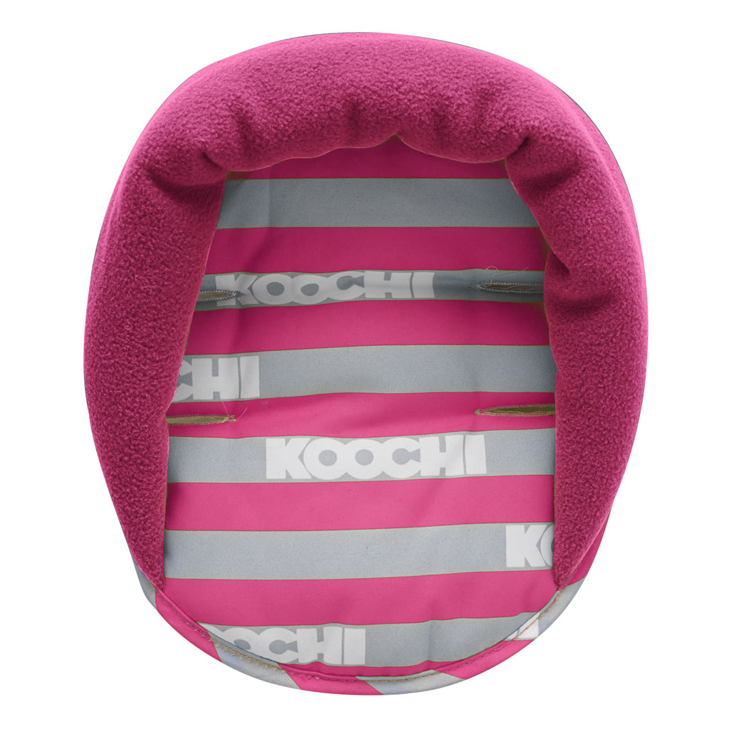 Koochi Pushmatic Stroller - Mix Magenta : Amazon.co.uk: Baby Products