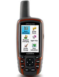 Garmin GPSMAP 62S - Worldwide: Amazon.co.uk: Electronics