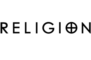 Religion Is… – Jeremy Alsup