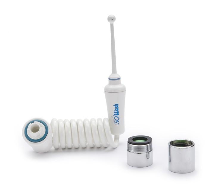 Mundduschen - angebote auf Waterige