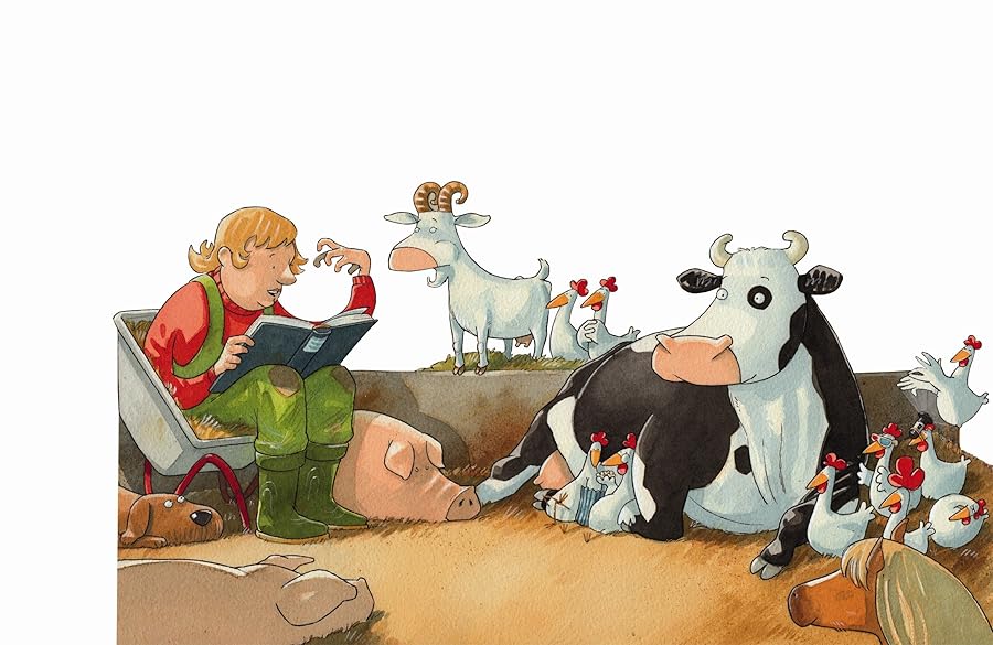 Amazon.de: Lieselotte: Bücher