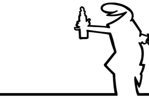 La Linea - Vol. 1: Amazon.de: Osvaldo Cavandoli: DVD & Blu-ray