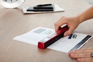 Scanner rapide - les bons plans de Micromonde