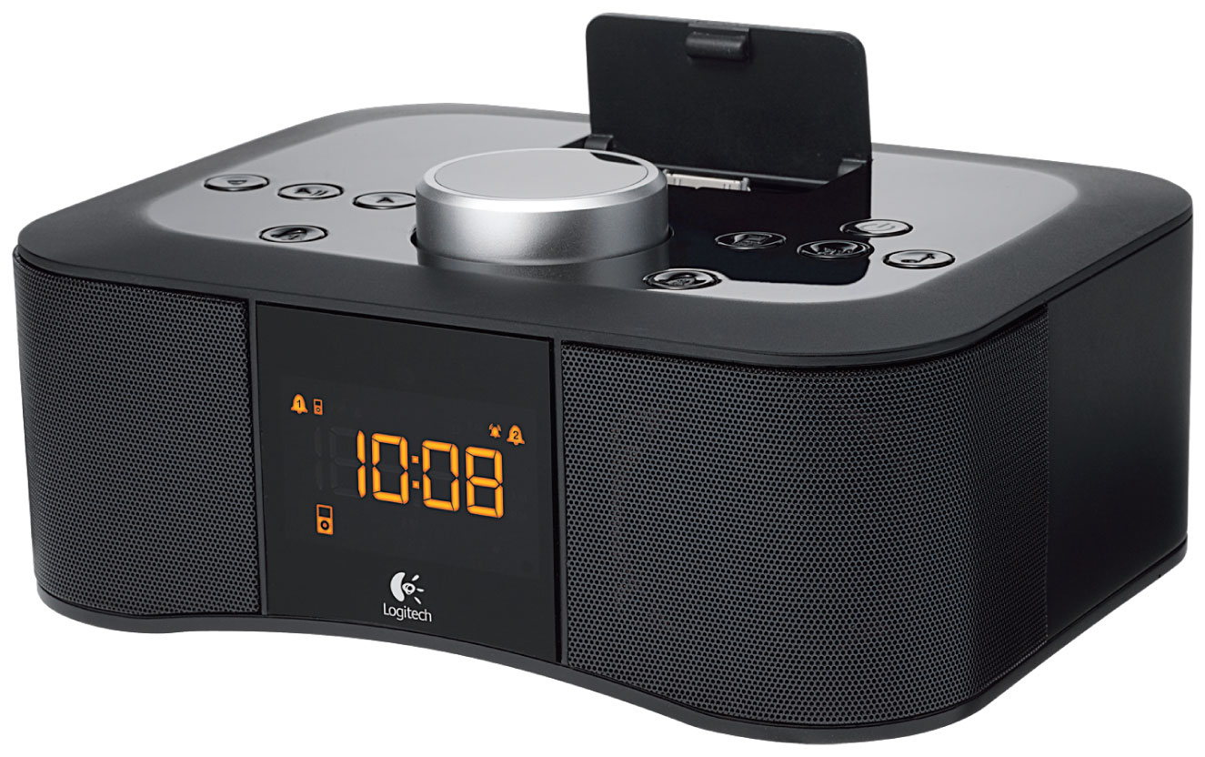 Radio logitech - les bons plans de Micromonde