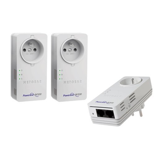 Prise ethernet - les bons plans de Micromonde