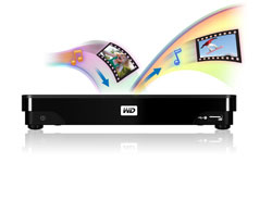 Wd tv - les bons plans de Micromonde