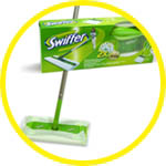 Balai swiffer - les bons plans de Micromonde