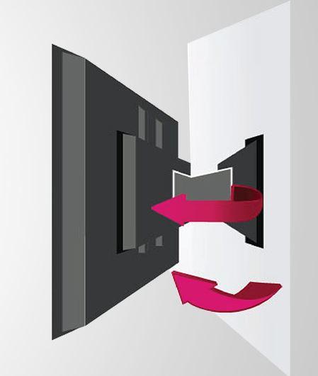 LG 32LH602D 81 cm (32 inches) HD Ready Smart LED IPS TV (Black) , LEDs ...