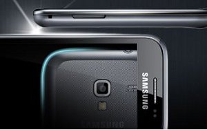 Samsung Galaxy Ace Plus GT-S7500 (Dark Blue): Amazon.in: Electronics