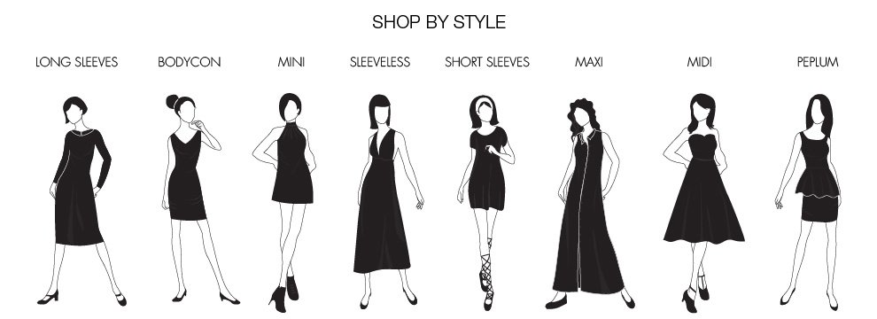 Shop by Style