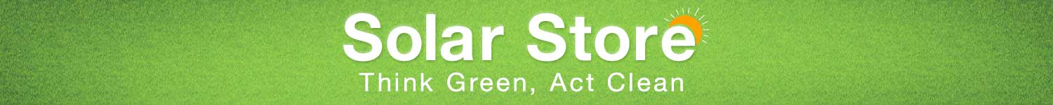 Trending Deals: Solar Store - Great Deals on Solar Gadgets / Products ...