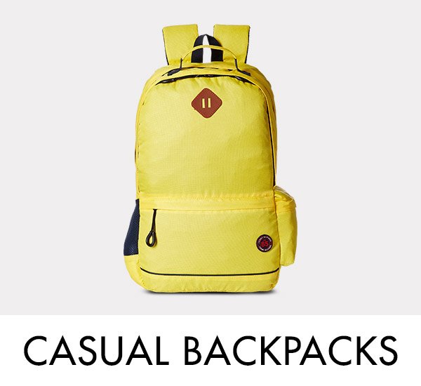 Backpacks Online : Buy Backpacks for Men & Women Online in India ...