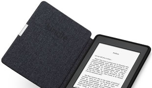 Kindle Paperwhite, 6″ High Resolution Display (300 ppi) with Built-in ...