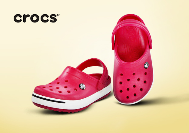 Amazon Buy VIP: Crocs, Speedo, Twin Set Swimwear & Underwear, Meltin ...